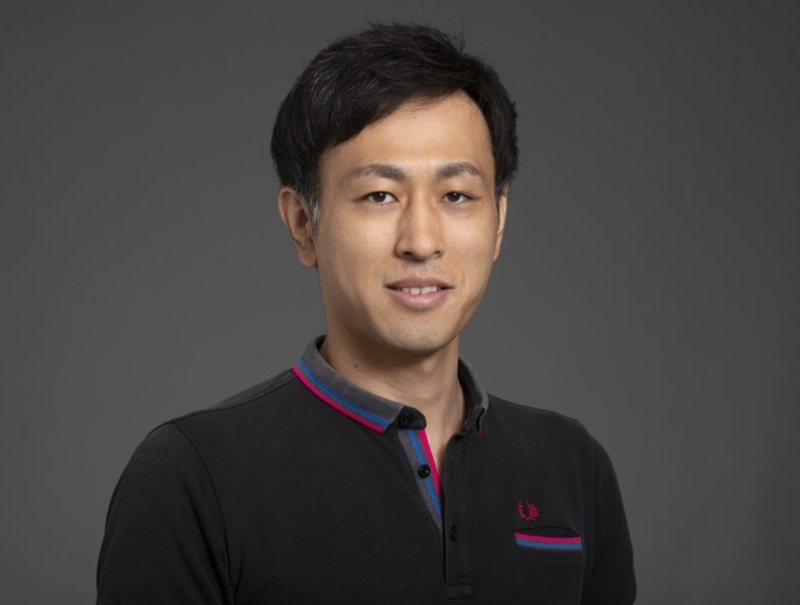 Shinya Tasaki, PhD | Faculty | Rush University